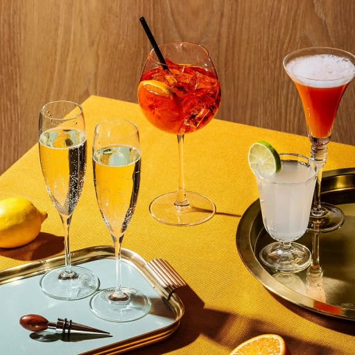 Cin Cin | Send online instantly | Free tracking