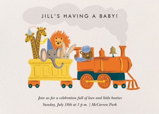 Rifle Paper Co. Cards & Invitations | Send online instantly | RSVP tracking