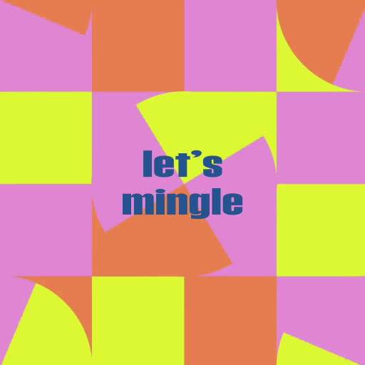 Mingle Time | Send online instantly | Free tracking