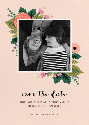 Rifle Paper Co. Wedding Invitations | Send online instantly | RSVP tracking