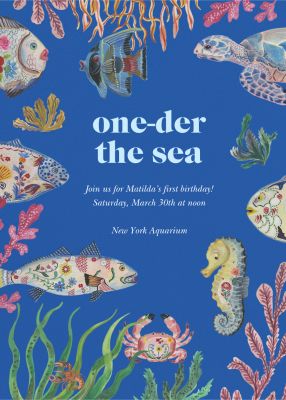 Nathalie Lété Cards & Invitations | Send online instantly | RSVP tracking