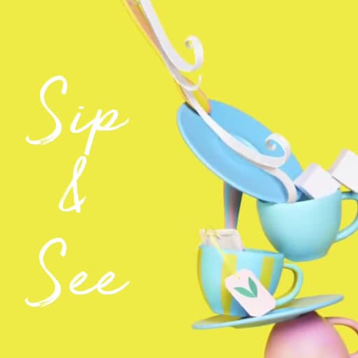 Sip and See Tea | Send online instantly | Free tracking