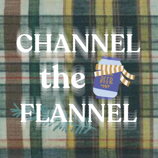 Channel the Flannel | Send online instantly | Free tracking