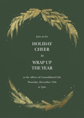 Online Invitations With RSVP Tracking | Paperless Post