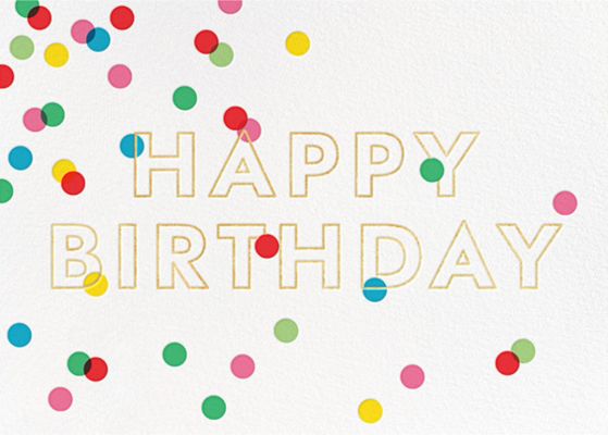 Online Greeting Cards for Any Occassion | Paperless Post