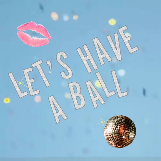 Have a Ball | Send online instantly | Free tracking