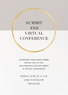 Launch Party Invitations | Send online instantly | RSVP tracking