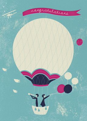 Congratulations cards | Send online instantly | Track opens