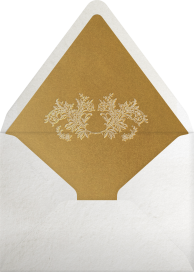 Gala Invitations | Send online instantly | RSVP tracking
