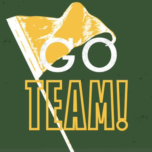 Go Team | Send online instantly | Free tracking