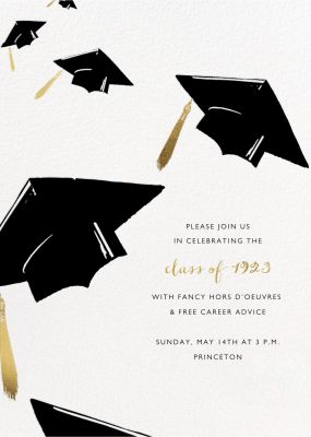 Celebration Invitations | Send online instantly | RSVP tracking