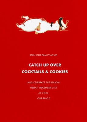 Online Invitations With RSVP Tracking | Paperless Post