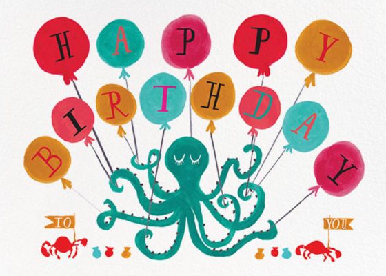 Customize Online Birthday Cards: Schedule or Send Instantly