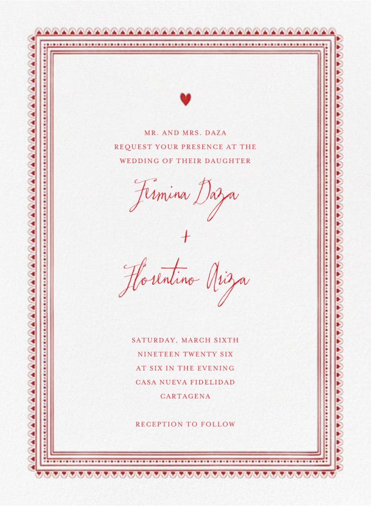 Miss Cricket - Wedding Invitation | Send online instantly | RSVP tracking