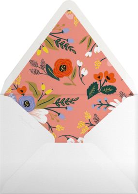 Rifle Paper Co. Wedding Invitations | Send online instantly | RSVP tracking