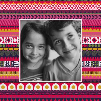 Marimekko cards and stationery | Send online instantly | RSVP tracking