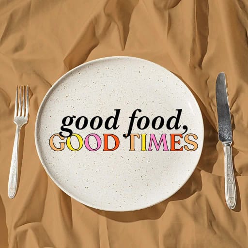 Food Times | Send online instantly | Free tracking