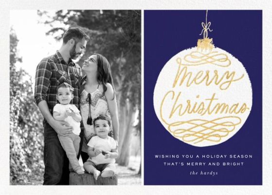 Christmas Cards 2023 | Send online instantly | Track opens