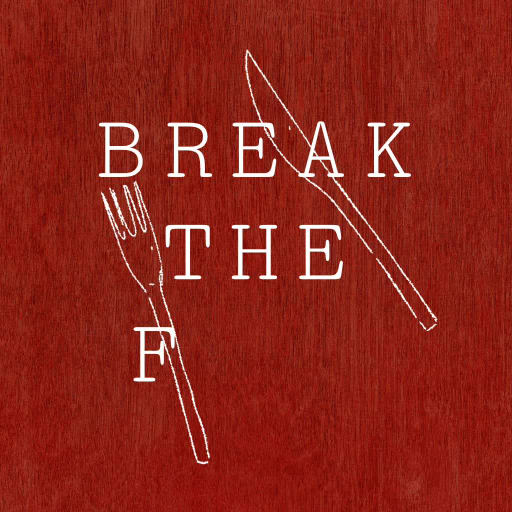 Break the Fast | Send online instantly | Free tracking